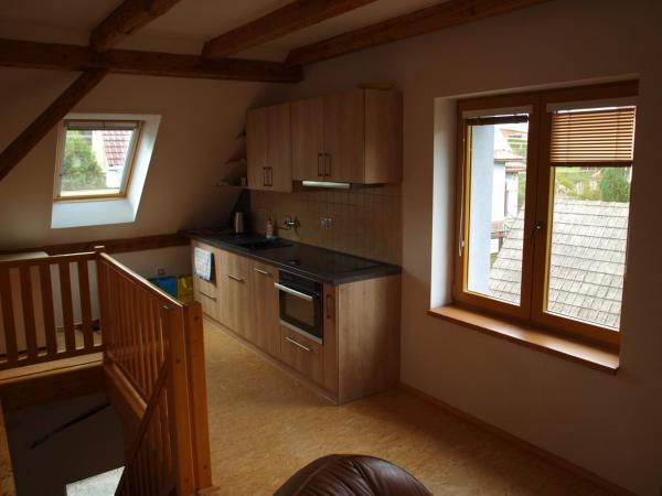 Apartman17 - Tchéquie