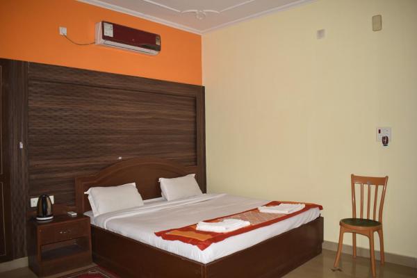 Sakura House - Jharkhand