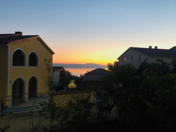 Apartmenthaus Novi*** - Novi Vinodolski