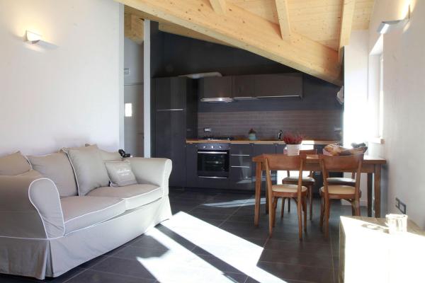 Dolomiti Di Brenta House 2 - Madonna di Campiglio