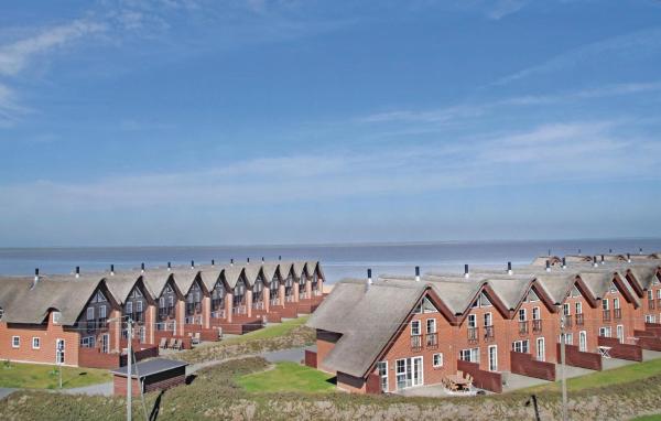 Impresionante Casa En Rømø Con Wifi - List
