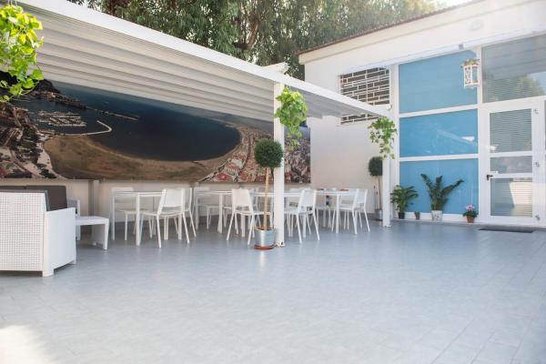 Stabia Dream Rooms - Positano