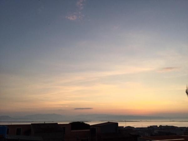 Scott - Sant'Antioco