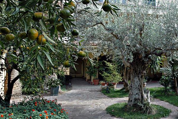 Al Vecchio Pozzo - Agrigente