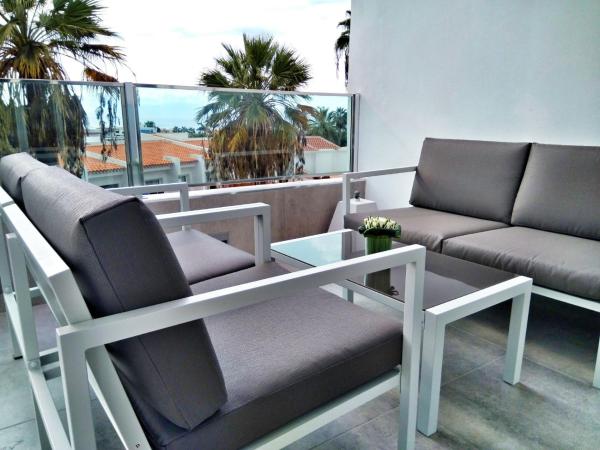 Luxury Renevapartment Island Village - Tenerife