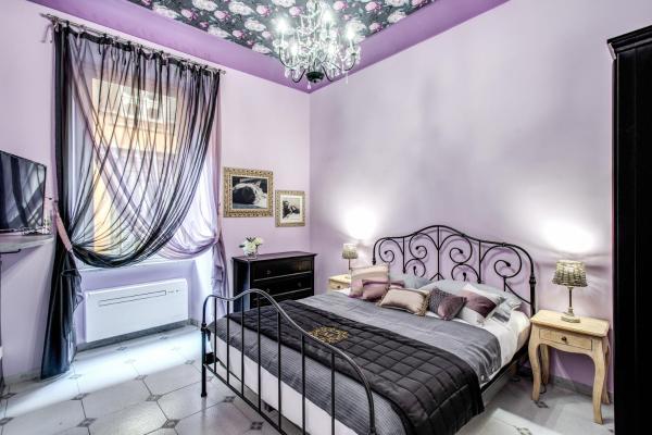 Ripetta Miracle Suite - Rome