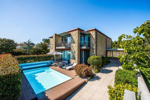 Casa Reserva Do Poeta - Afife