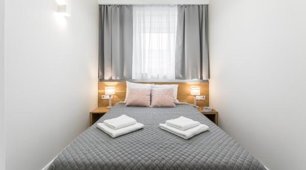 Ariańska Apartment - Lift & Ac - Cracovie