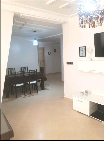 Appartement Wynwood 2 - Oujda