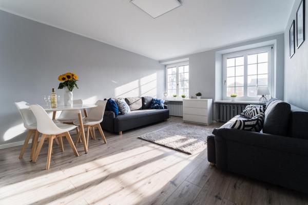 Apart Market Square - Rynek 44 - Opposit Town Hall - 3 Rooms - Wroclaw (Breslavia)