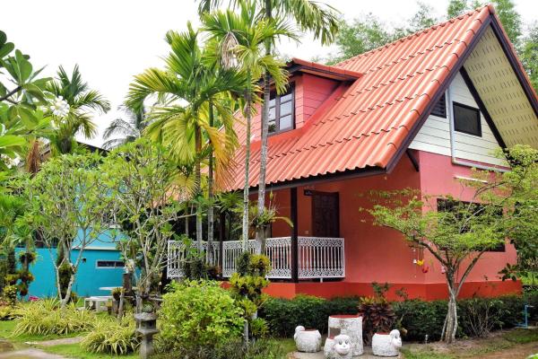 Ya Teng Homestay - Rayong