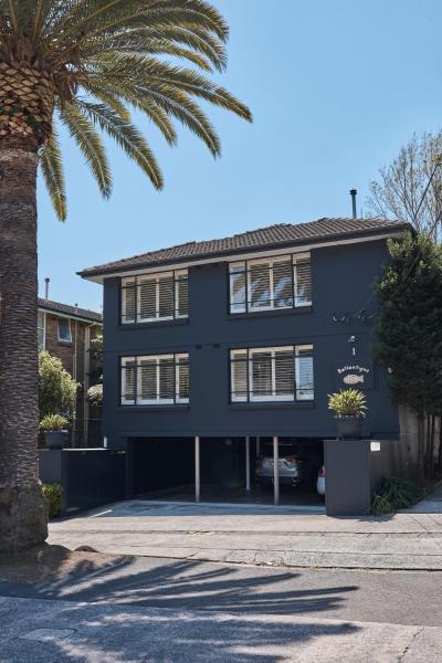 Ballantyne At Mosman Apartments - Cremorne