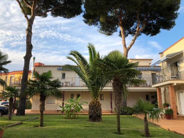 Apartaments Ocean Canada - España