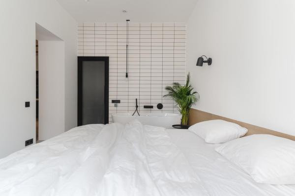 Owntown Apart Hotel - Kiev