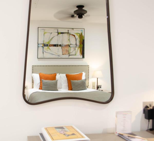 The Chronicle By Supercity Aparthotels - City of London