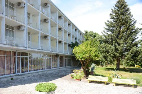 Creativity House Of Bas Varna - Free Parking - Kranevo