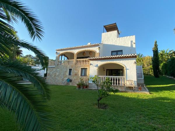 Calle Palomas 13 - Jávea