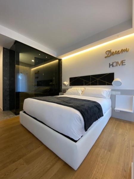 Myhome 75 Premium Luxury B&b - Pescara