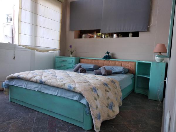 Alternative Country House 10 Minutes From Athens Airport - Aeropuerto de Atenas - Eleftherios Venizelos (ATH)