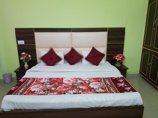 Dalhousie Delight - Dalhousie