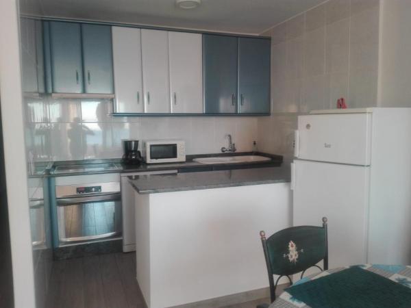 Precioso Apartamento En Almuñecar - Almuñécar