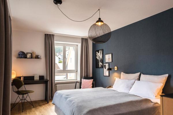 Genusshotel Krone & Roadtrips Bei Basel - Rheinfelden