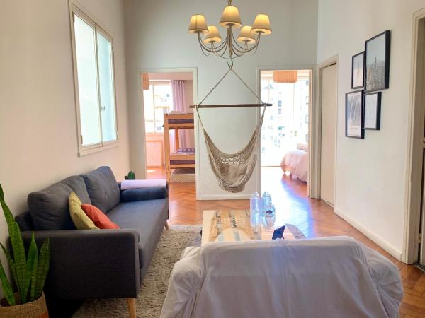 Gran Departamento! Cerca De San Telmo Y Obelisco - Buenos Aires