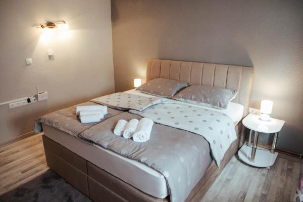 Kuća-apartman Clarissa ĐAkovo - Croatie