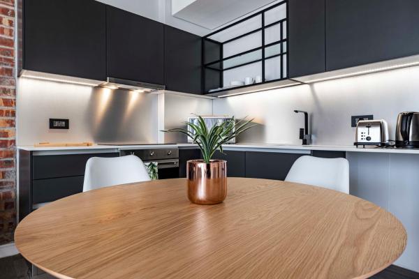 402 The Signature, De Waterkant - Camps Bay