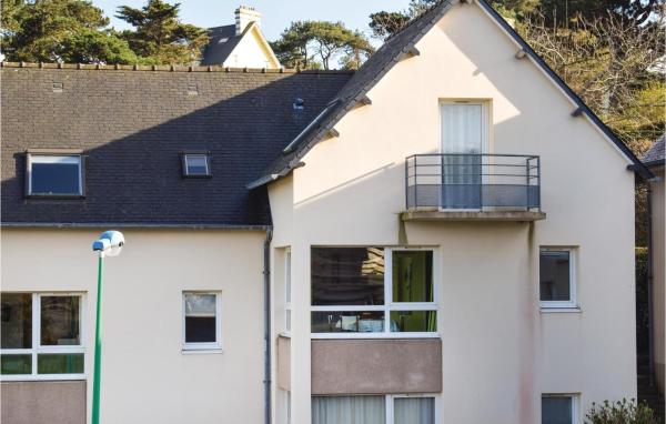 Awesome Apartment In Trevou Treguignec With Wifi - Bretaña