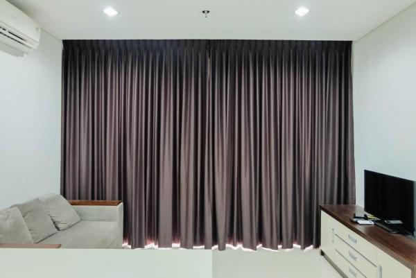 Luxurious And Comfy 2br Paddington Heights Alam Sutera Apartment By Travelio - Soekarno-Hatta Airport - Jakarta (CGK)