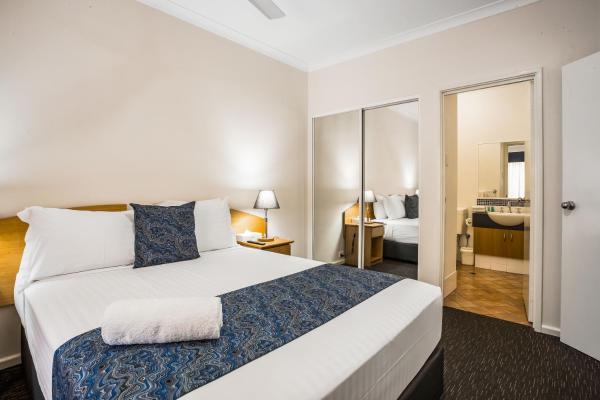 Karratha Central Apartments - Karratha
