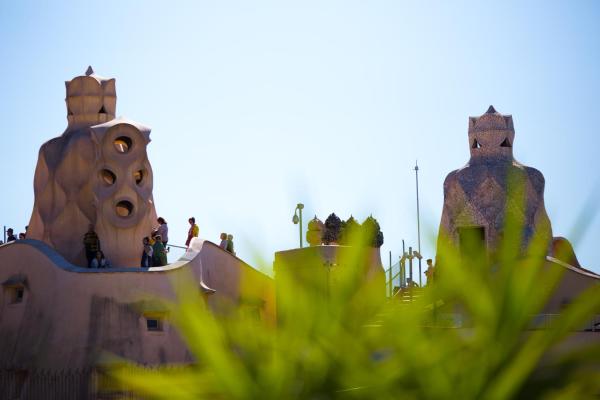 Limonaia - El Prat de Llobregat