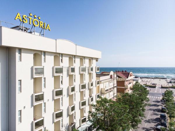 Hotel Astoria - Misano Adriatico