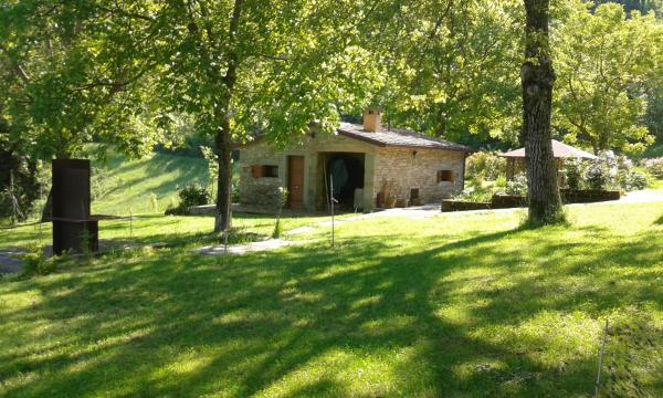 Agriturismo Coradosso "La Casetta" - Bagno di Romagna