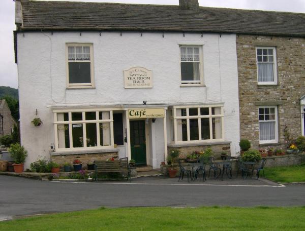 Ivy Cottage Bed & Breakfast - Askrigg