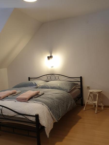 Apartment Barje I - Ljubljana