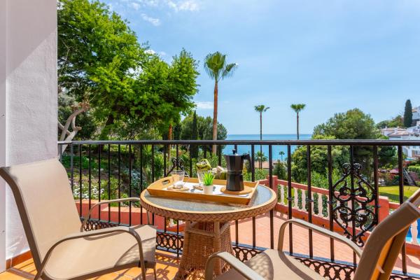 Apartamento Ladera - Cómpeta
