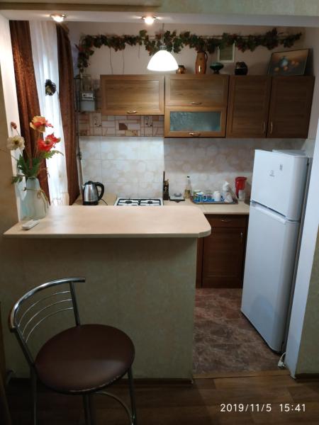 Смарт квартира - студия в центре - Odesa