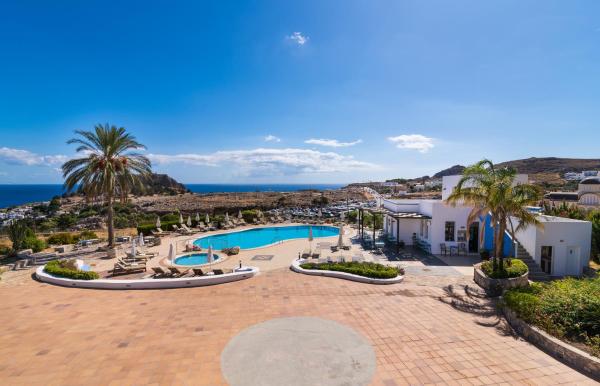 Krana Hotel - Rhodes