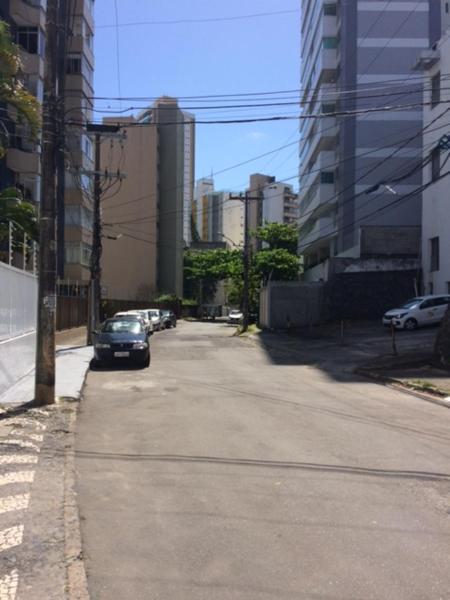 Apartamento Salvador - Rio Vermelho