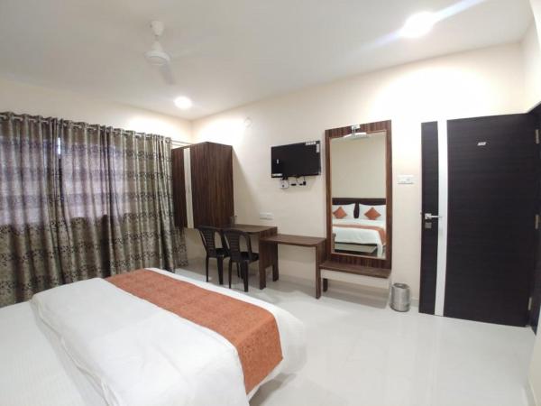Hotel Matruchhaya Lonavala - Premium Quality And Comfort - Lonavla