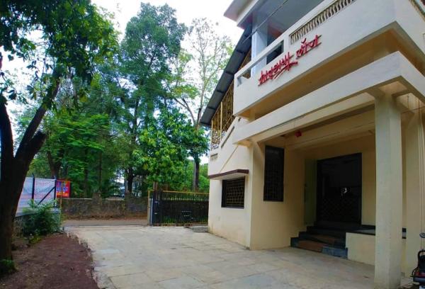 Hotel Matruchhaya Lonavala - Khopoli