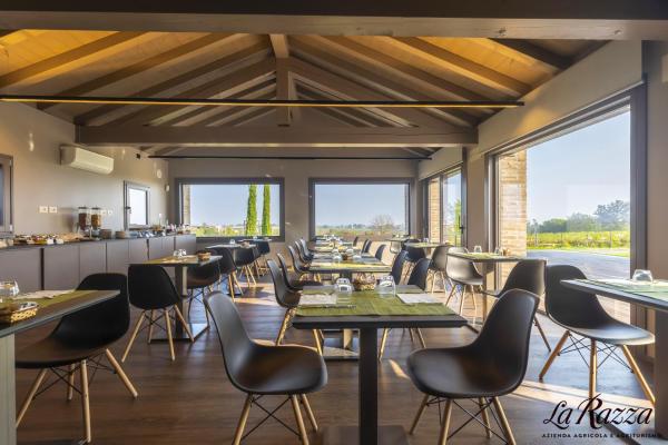 Agriturismo La Razza - Reggio Emilia
