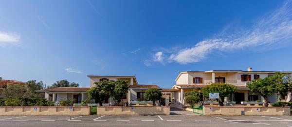 Centro Residenziale Le Canne - Sardinia