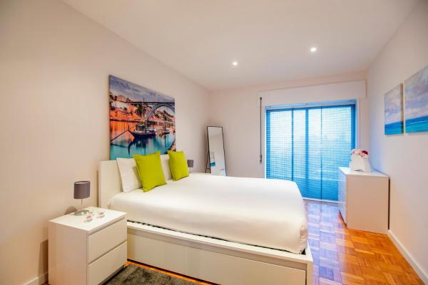 Casa Da Alegria- Downtown - Oporto