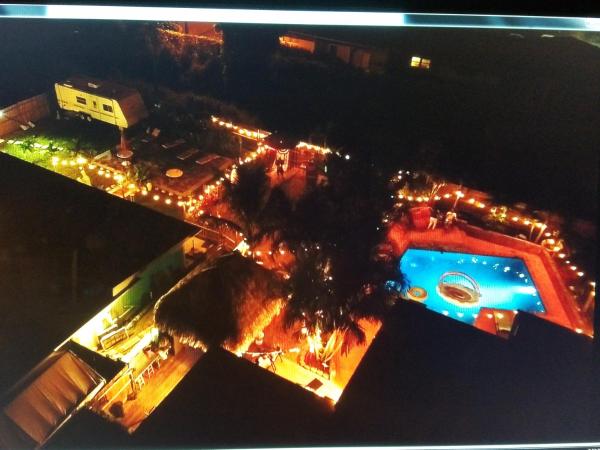 The Driftwood Oasis - Boynton Beach, FL