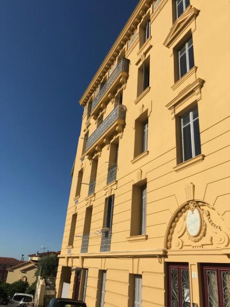 Beau 3 Pieces Proche Centre - Monaco