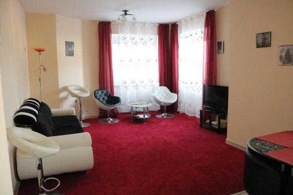 Apartments Vera - Karlovy Vary