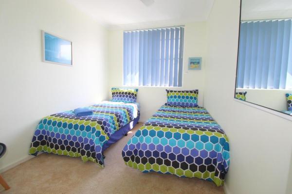Main Stay 8, 1 Main Street - Kempsey